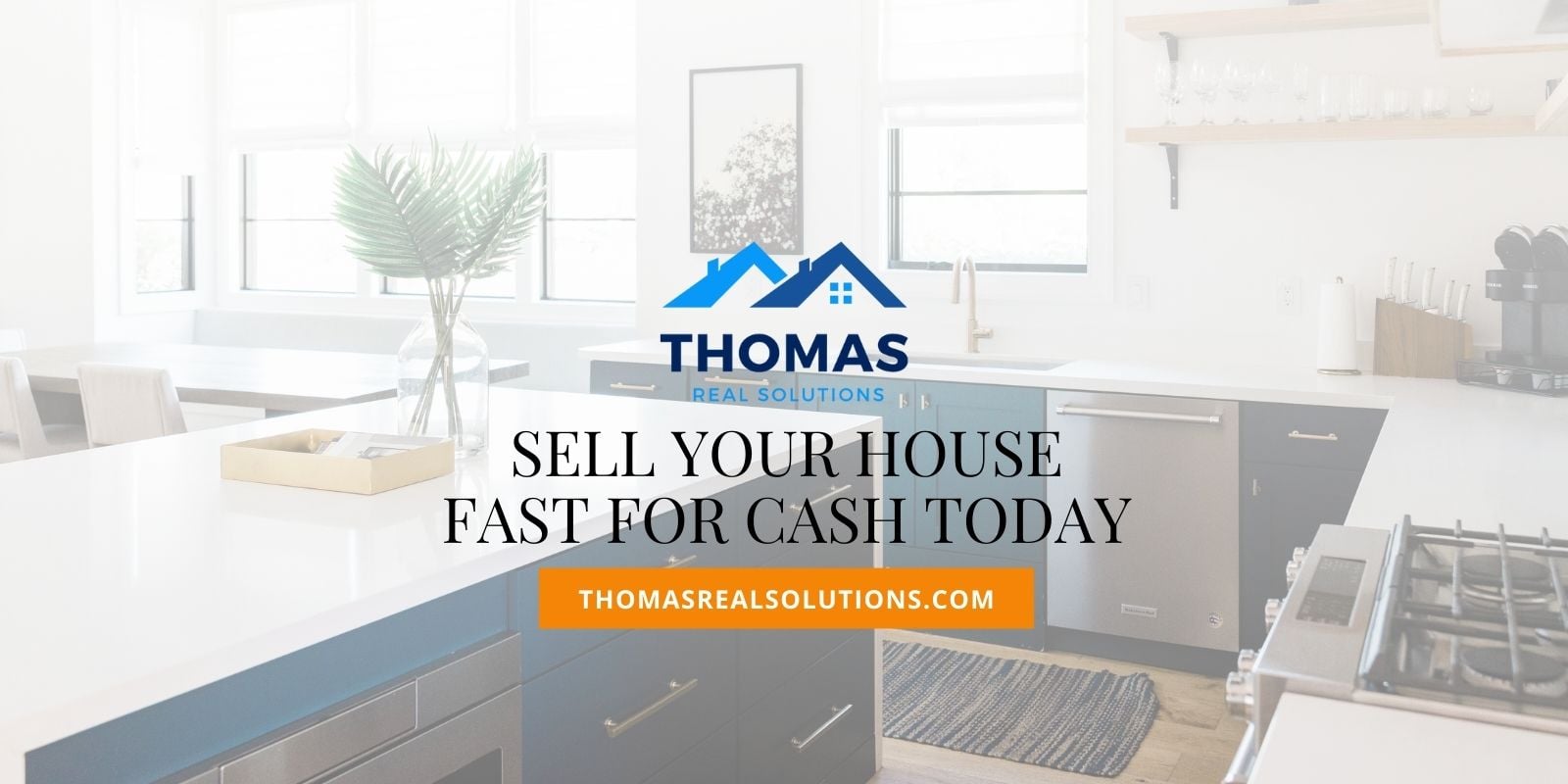 Real Estate Solutions & Investments - Thomas & Thomas Real Solutions, LLC